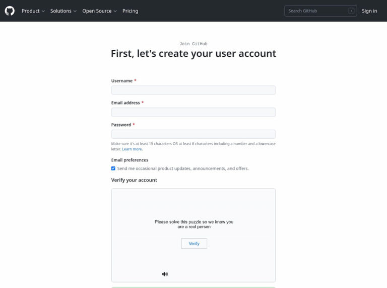 How to Host a Website on GitHub Pages in 2025 (With Time Tracking)