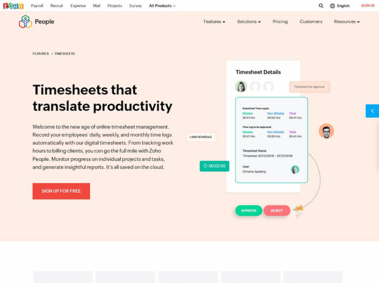 Top Time Recording Apps: Best Options for Business Efficiency
