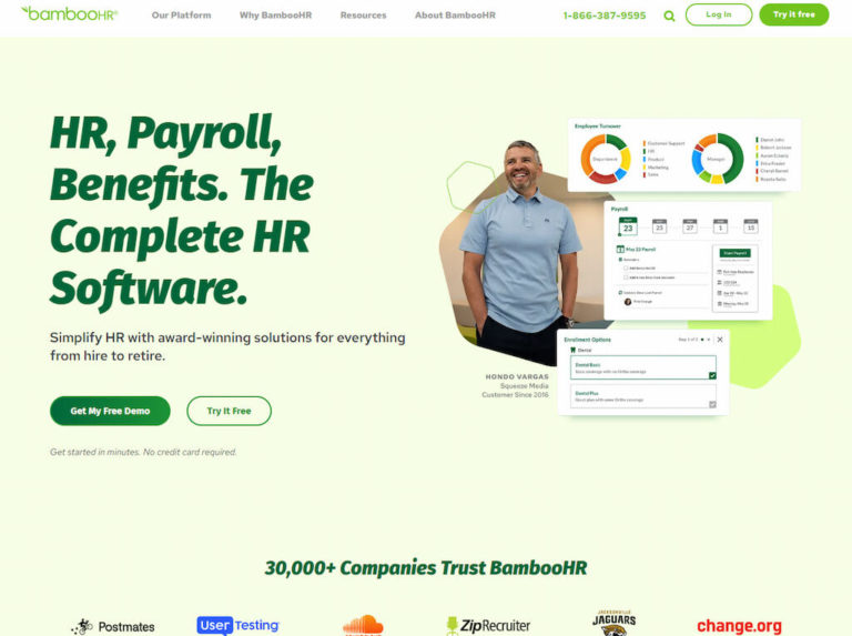 5 Best & Most Effective Time Entry Systems [Free & Paid]