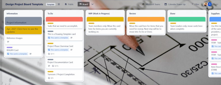 30 Best Trello Templates: Explore the Best Templates for Every Project