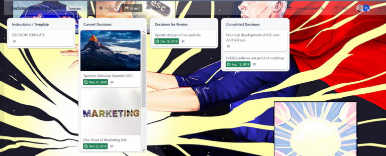 30 Best Trello Templates: Explore the Best Templates for Every Project