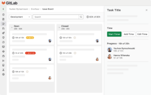 GitLab Project Management 2025: Agile Solutions for Modern Teams