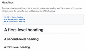 How to Write a Github README.md That Developers Actually Read