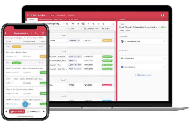 Best Workflow Apps for 2025: Top Tools for Productivity