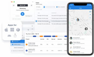 10 Best App to Keep Track of Hours Worked in 2025