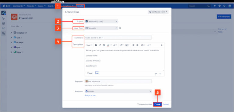 Optimize Projects: Best Jira Templates for Efficiency