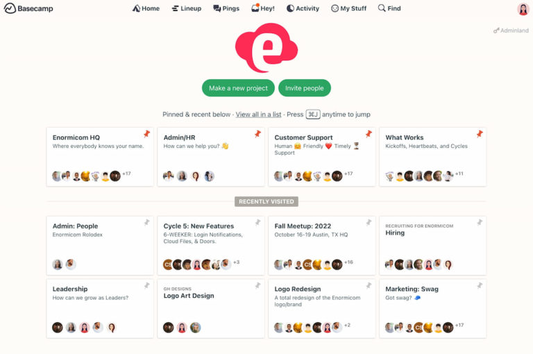 Basecamp vs Microsoft Teams: Battle of the Best Collaboration Tools in 2025