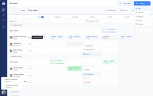 Understanding Shift Planning: Optimize Employee Schedules
