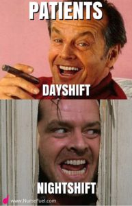 Top Night Shift Memes for Nurses & Night Owls in 2025