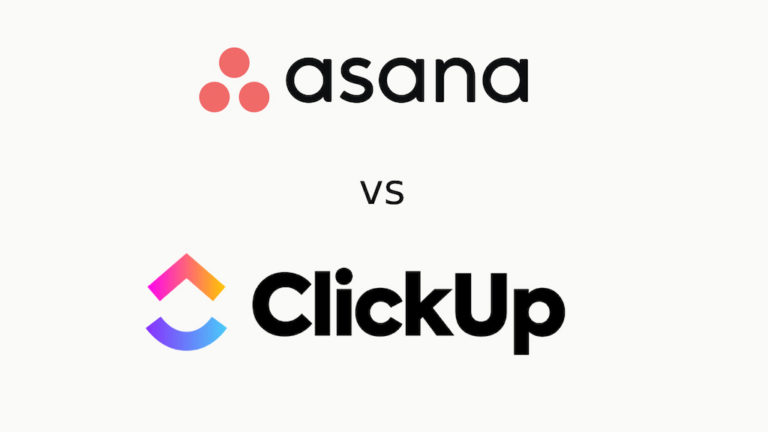 Asana vs ClickUp: The Best Project Management Tool for 2025