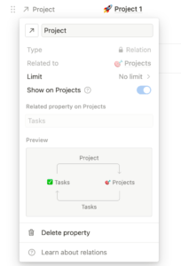 Notion Integration: New Sync Method – Everhour Blog
