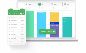 21 Best Time Tracking Software for Engineers: Maximize Efficiency in 2025