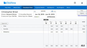 21 Best Time Tracking Software for Engineers: Maximize Efficiency in 2025