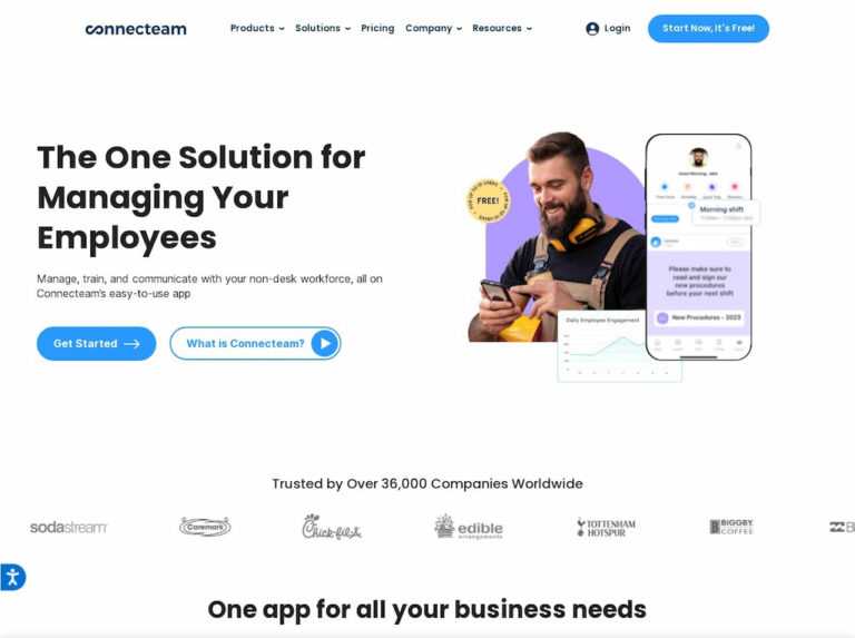 Best Pick Up Shifts App: Flexibility at Your Fingertips in 2025
