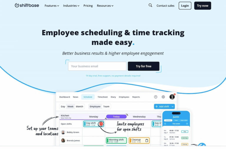 6 Best Pick Up Shifts Apps in 2025 (Ranked & Reviewed for Smart Scheduling)