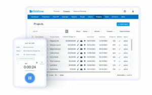 9 Best Time Clock Apps: Clock In with Confidence [Upd 2024]