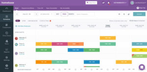 9 Best Shift Schedule Makers for Streamlined Workforce Planning