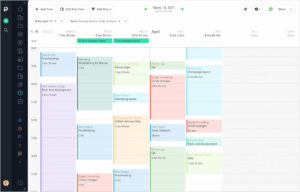 Best Time Tracking Software for Consultants: 11 Best Solutions