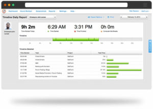 21 Best Time Tracking Software for Engineers: Maximize Efficiency in 2025
