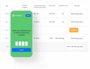 Best Online Time Clock for Small Business: Top 9 Tools