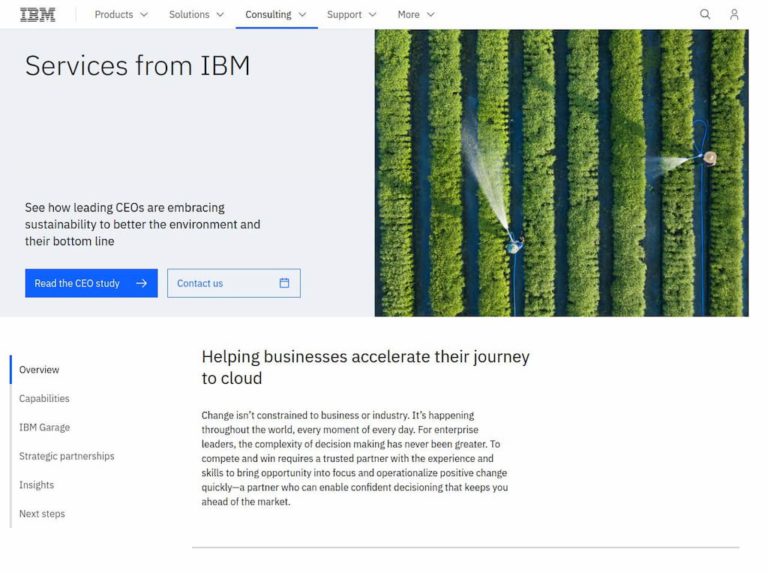 17 Top Outsourcing Companies to Find the Right Partner for Your Business Needs