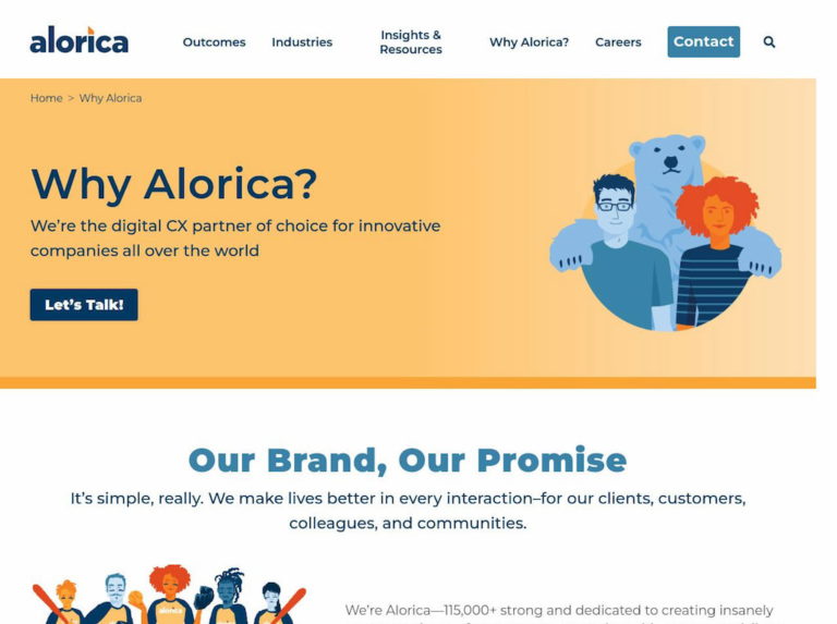 17 Top Outsourcing Companies to Find the Right Partner for Your ...