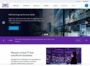 17 Top Outsourcing Companies to Find the Right Partner for Your Business Needs