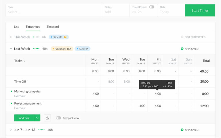 Time Blocking App: 13 Best Tools for Focused Work & Effective Planning