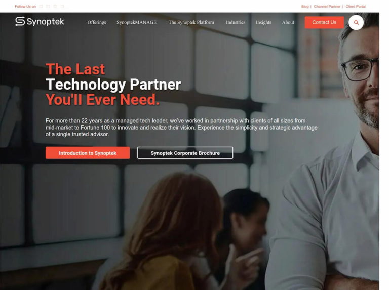 17 Top Outsourcing Companies to Find the Right Partner for Your Business Needs