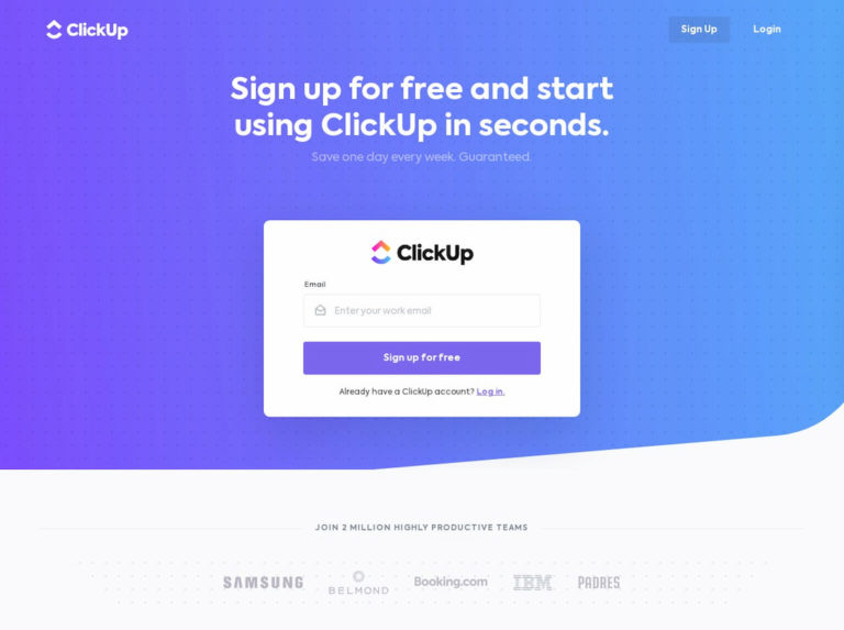 ClickUp Time Tracking Guide: Best Practices & Tools for 2025