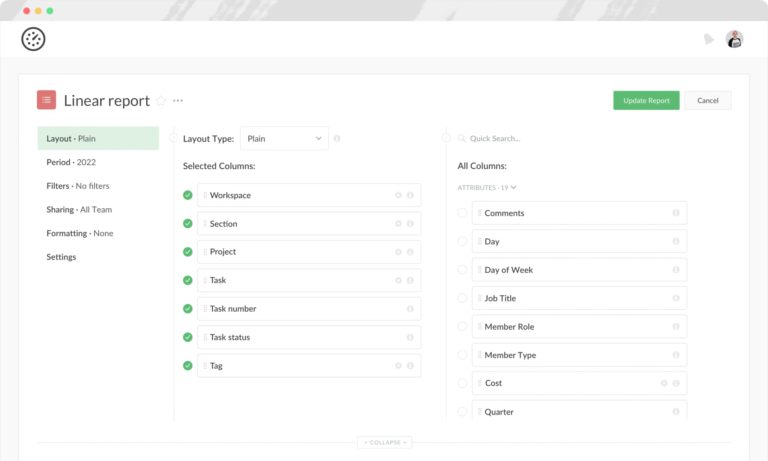 Integration with Linear – Everhour Blog