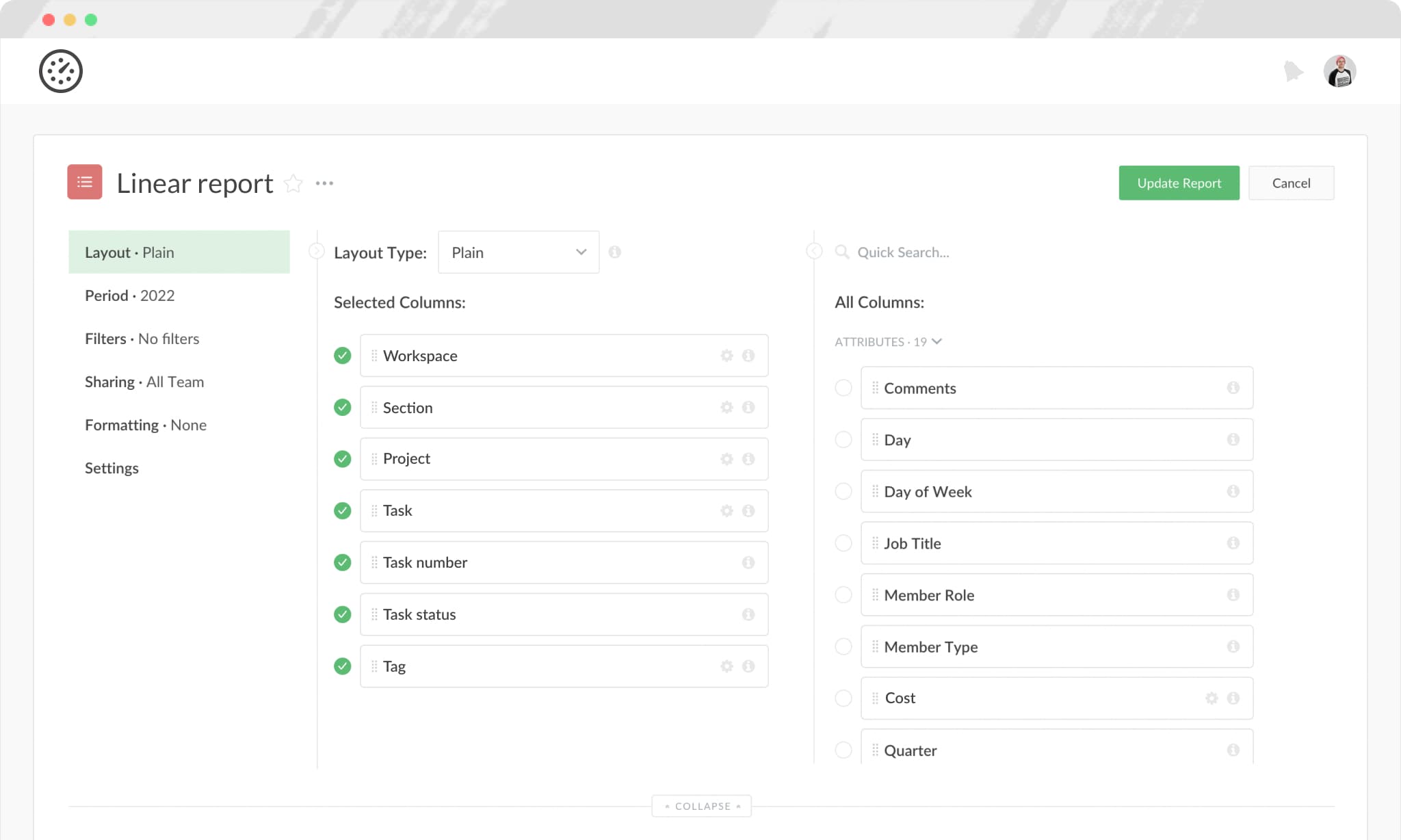 Integration with Linear – Everhour Blog