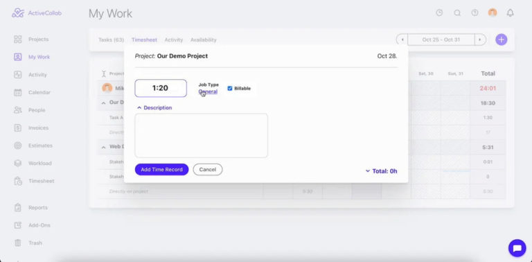 Best Billable Hours Trackers: Top 11 Tools for Accuracy in 2024