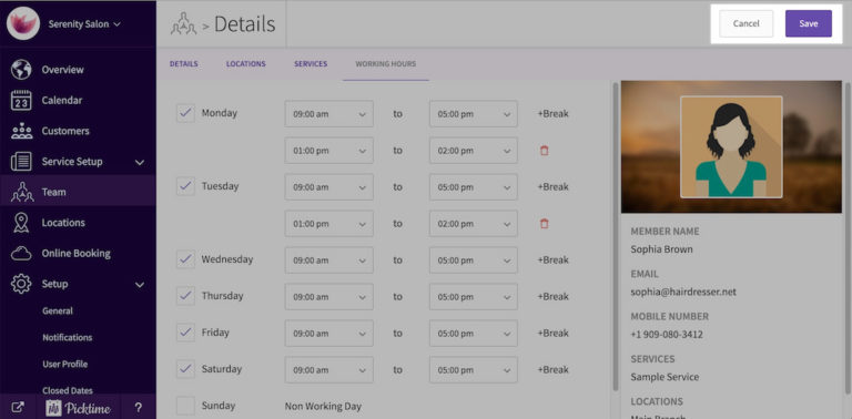 21 Best Free Employee Shift Scheduling Software (2025 Guide)