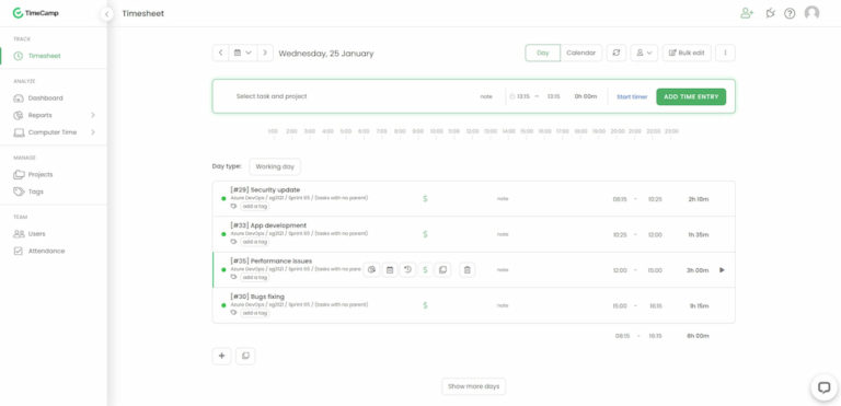 Best Online Timesheet Tools: Top 16 Apps for Time Tracking in 2024