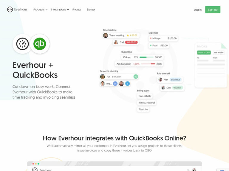 QuickBooks Time Tracking: Best Tools for Accurate Payroll & Billing