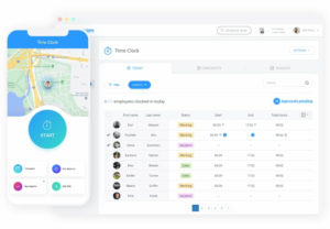 Best Online Time Clock for Small Business: Top 9 Tools