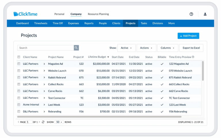 12 Best Time Tracking Software for Remote Employees in 2025