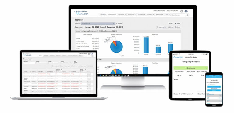 Best Free App for Cleaning Business: 16 Top Tools for 2025