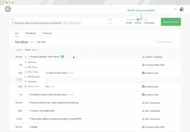 How to Track Time Spent on Tasks: Best Methods and Tools for 2025