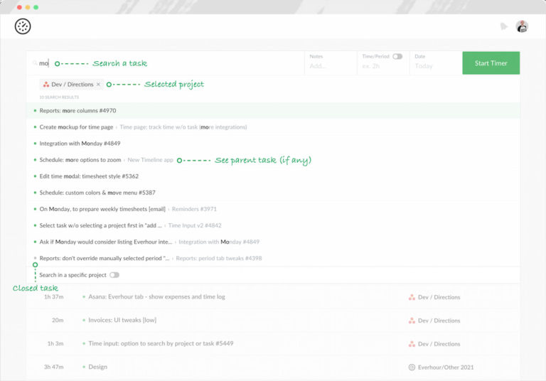 How to Track Time Spent on Tasks: Best Methods and Tools for 2025