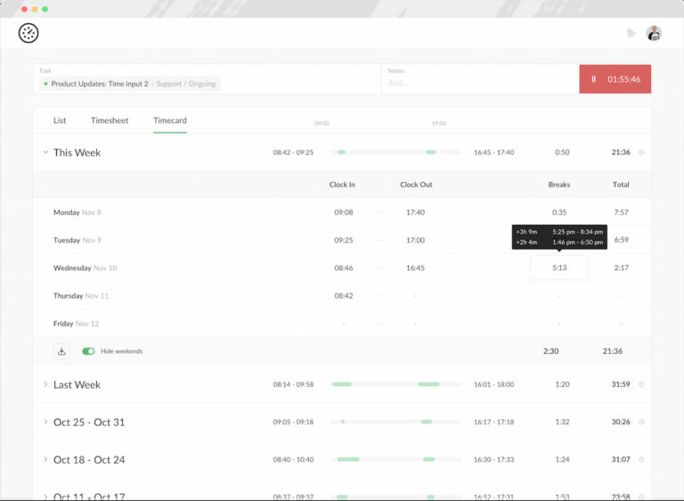 Best Way to Track Time Spent on Projects: Time Tracking Made Easy