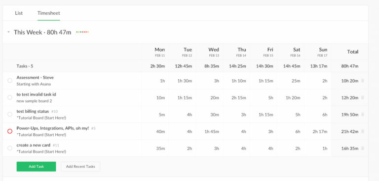 Best Way to Track Time Spent on Projects: Time Tracking Made Easy