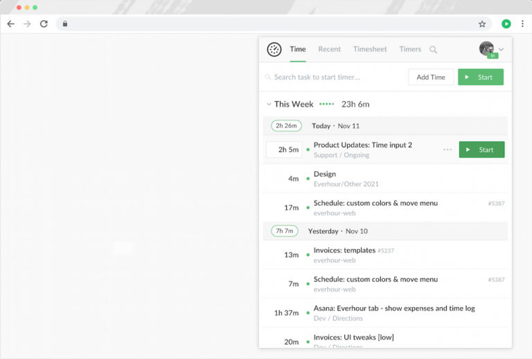 How to Track Time Spent on Tasks: Best Methods and Tools for 2025
