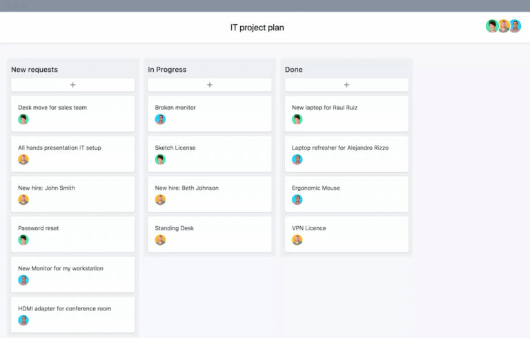 Asana Templates: Save Time, Achieve Consistency & Standardize Your Work ...