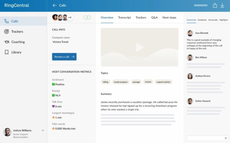 20 Best Workforce Management Software for Call Centers: Say Goodbye to ...