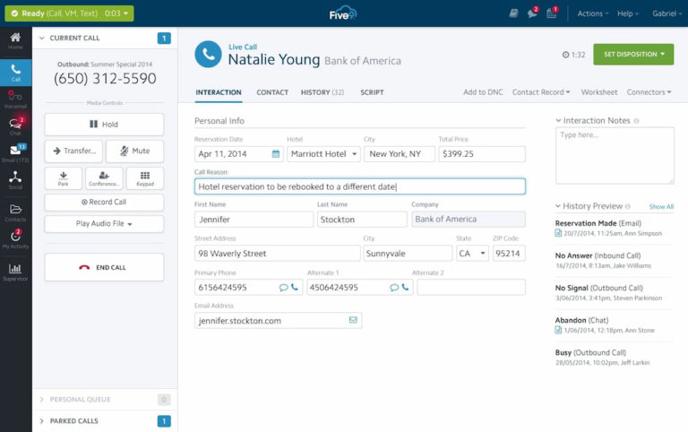 20 Best Workforce Management Software for Call Centers: Say Goodbye to ...