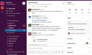 Slack vs Monday.com: Features, Use Cases, and Key Differences [2025]