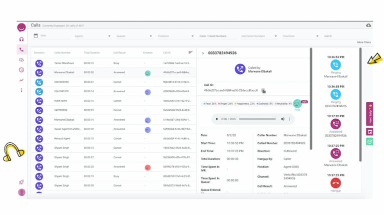 20 Best Workforce Management Software for Call Centers: Say Goodbye to ...