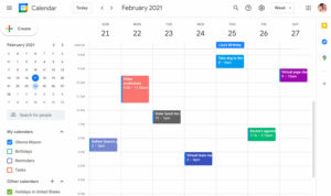 How to Make a Schedule on Google Calendar: Master Your Time